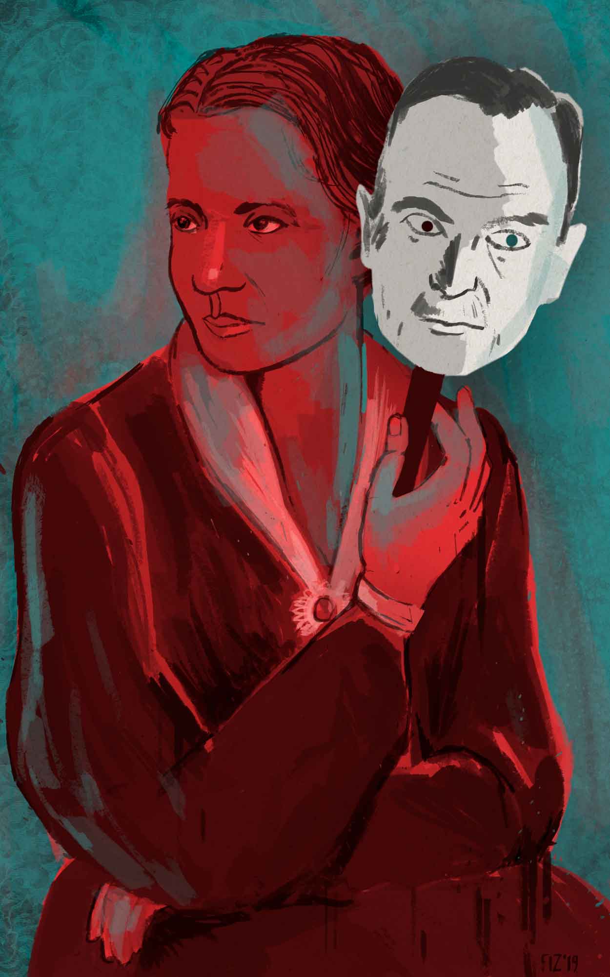 El efecto Matilda: Higia frente a Asclepio - Principia